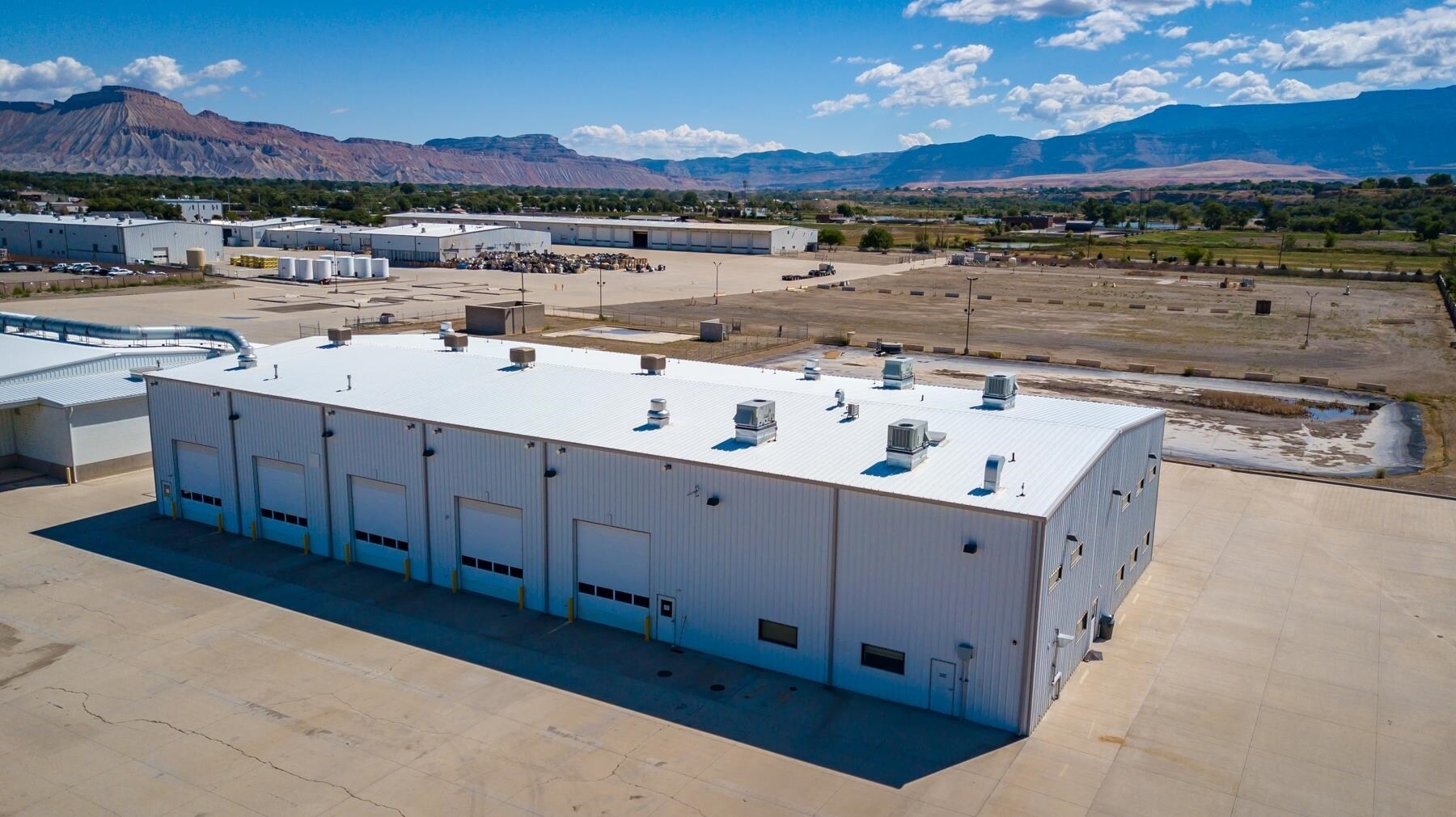 3199 D Road Rd, Grand Junction, CO 81504 - 374 31 5/8 Rd., Bldg. G ...