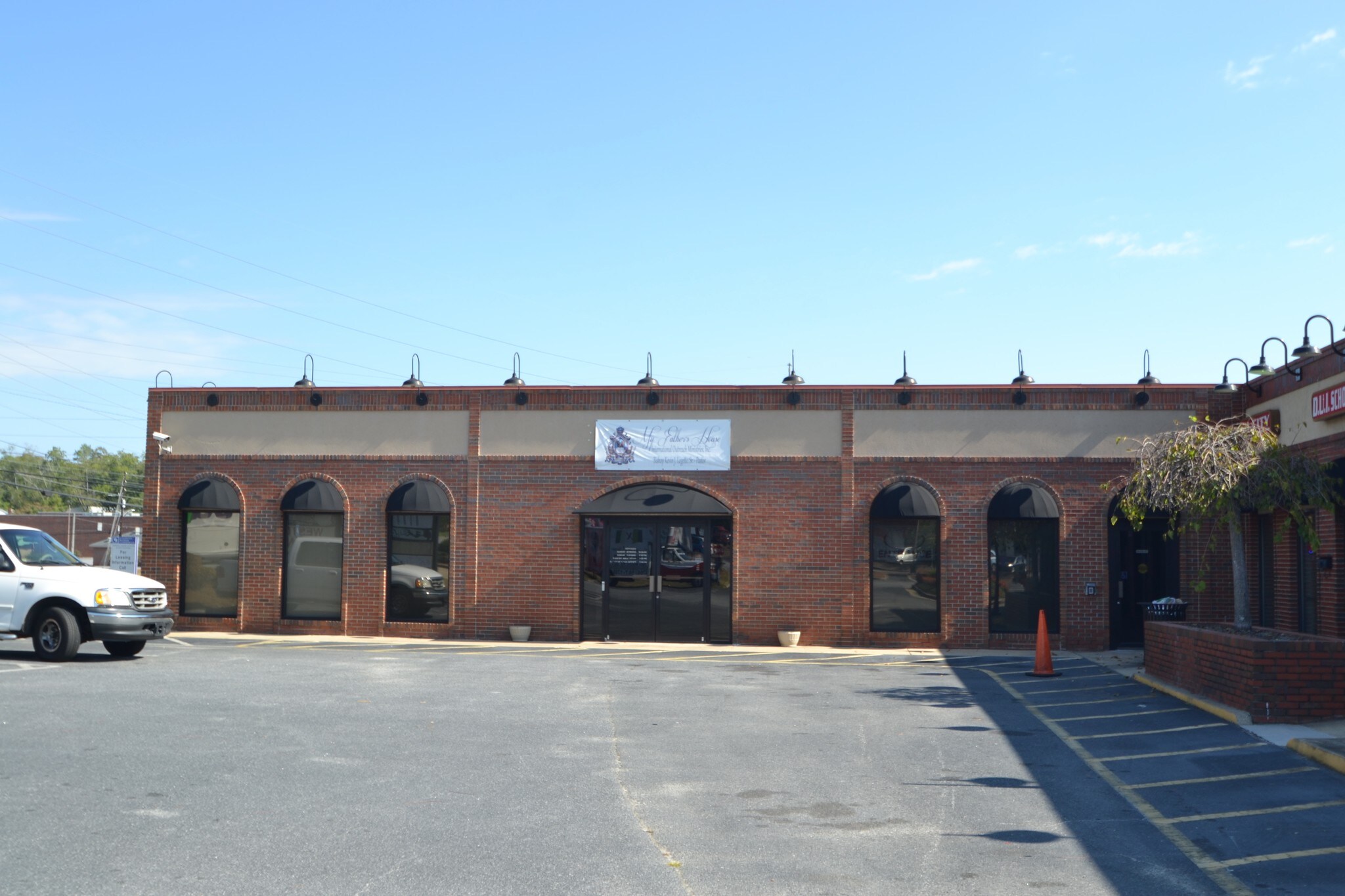 3604 Macon Rd, Columbus, GA 31907 - Marketplace On Macon Road | LoopNet