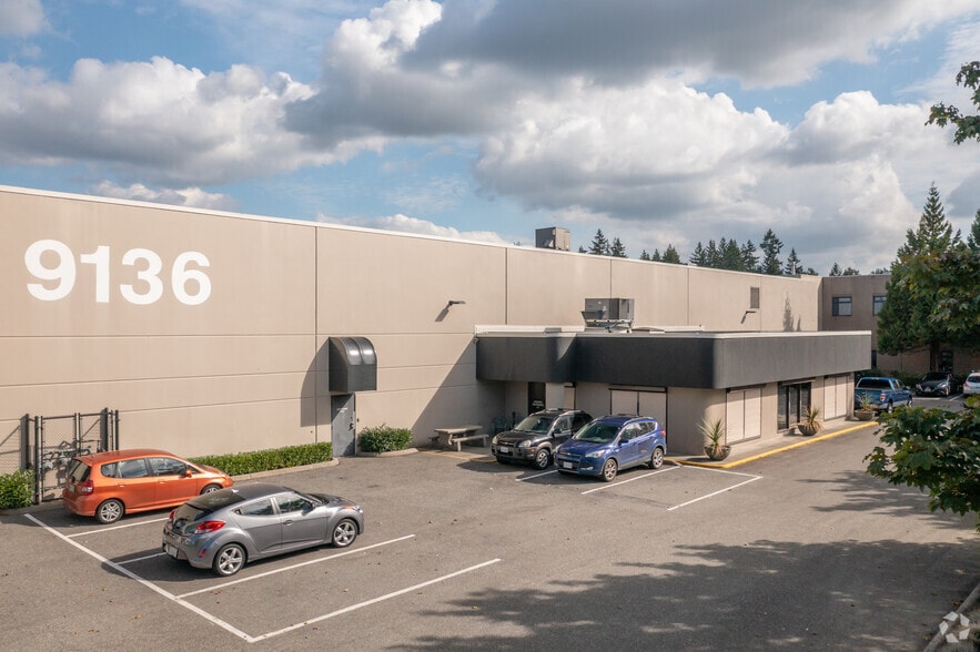 9136 196 A St, Langley Twp, BC V1M 3B4 | LoopNet