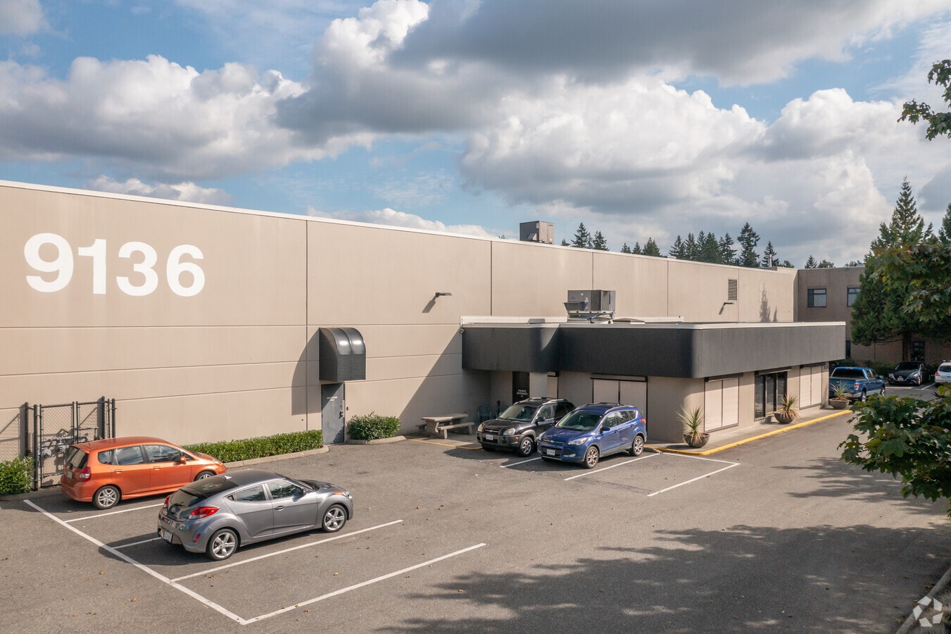 9136 196 A St, Langley Twp, BC V1M 3B4 | LoopNet