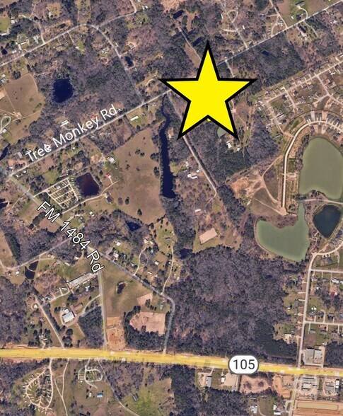 15896 Tree Monkey Rd, Conroe, TX 77303 | LoopNet