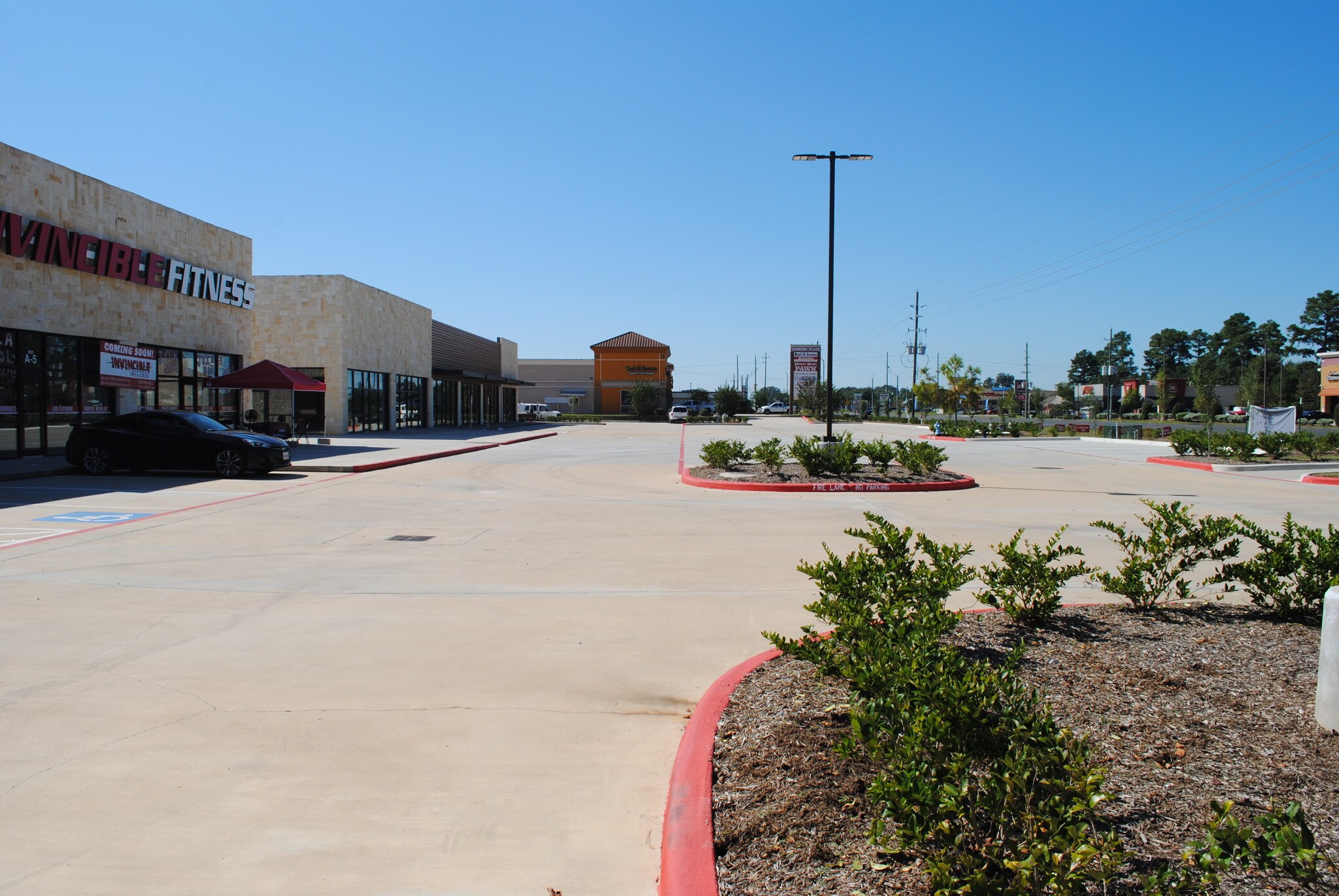 3625 FM 2920 Rd, Spring, TX 77388 - Plaza at 2920 | LoopNet