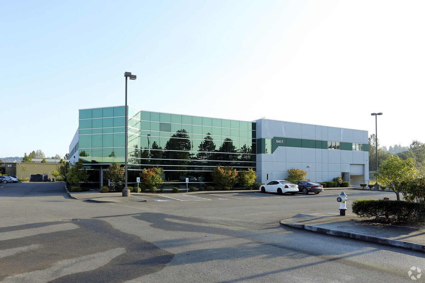 5417 12th St E, Fife, WA 98424 | LoopNet