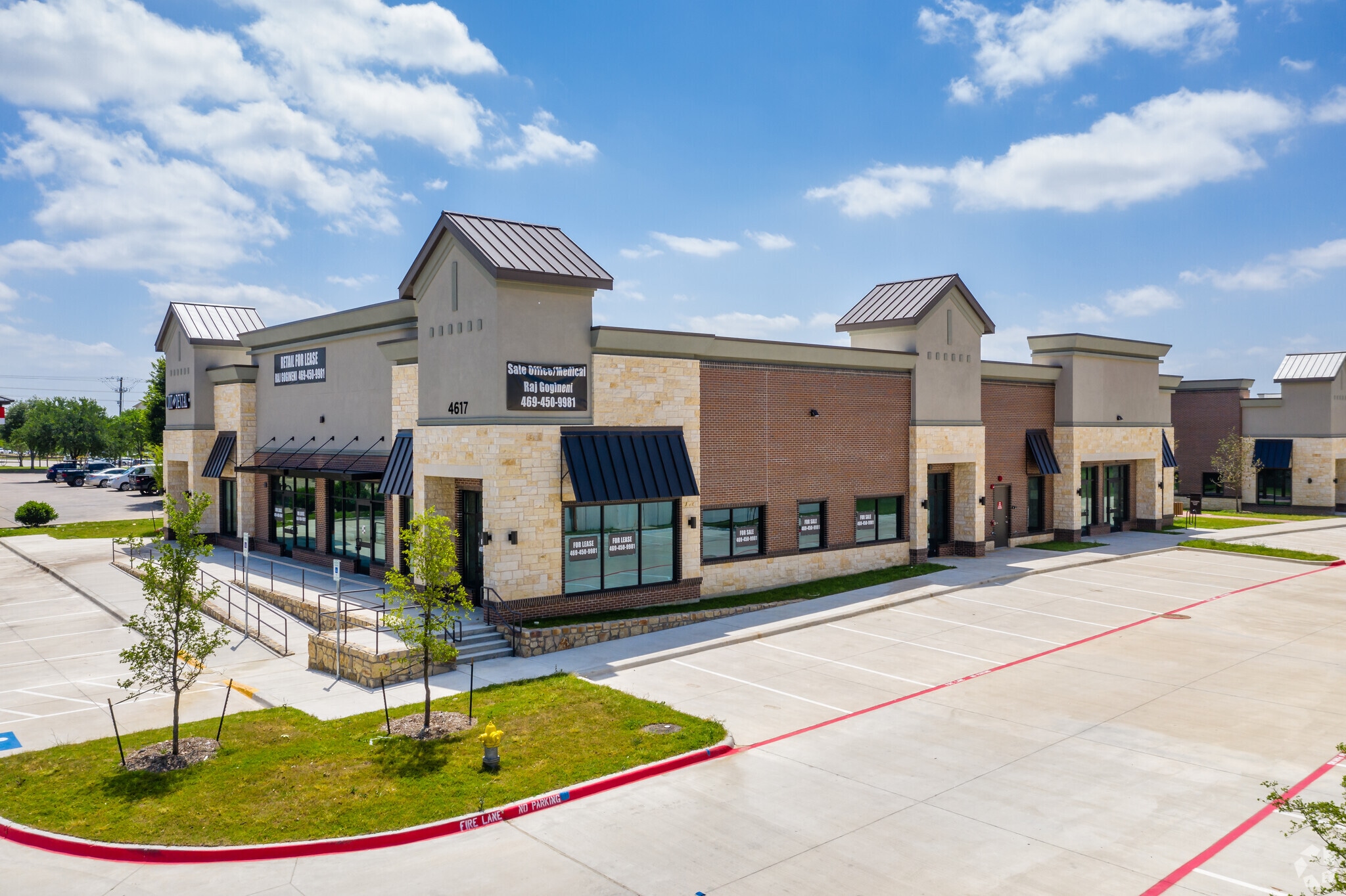 4617 Coit Rd, Frisco, TX 75035 - Centennial Park | LoopNet