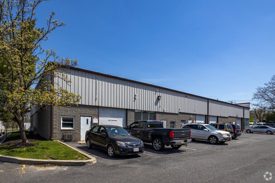 1916 Old Cuthbert Rd, Cherry Hill, NJ 08034 | LoopNet