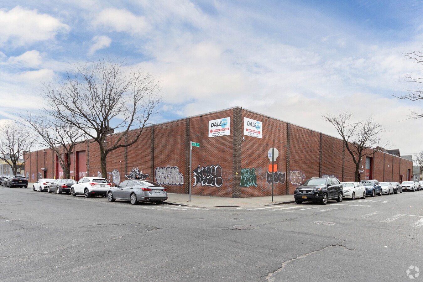 9504 149th St, Jamaica, NY 11435 | LoopNet