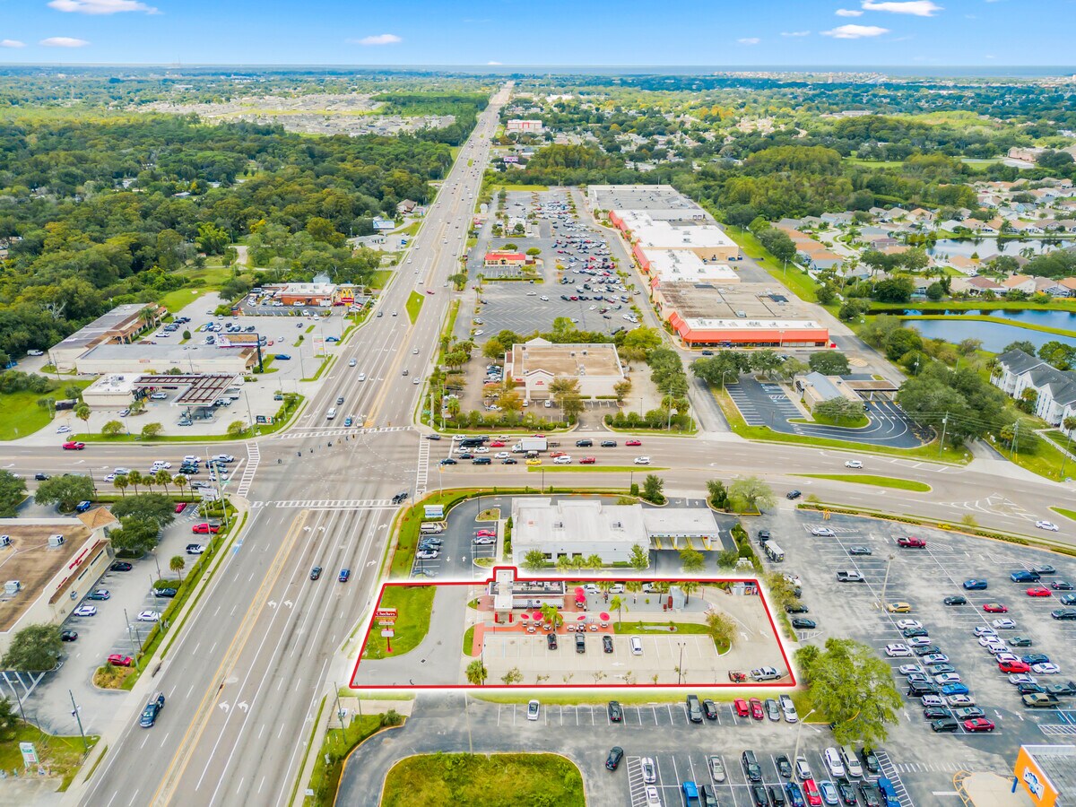 7415 State Road 54, New Port Richey, FL 34653 | LoopNet