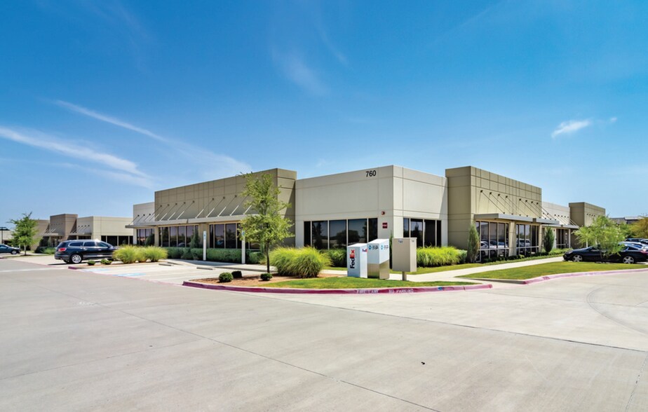 760 N Watters Rd Allen Tx 75013 Loopnet