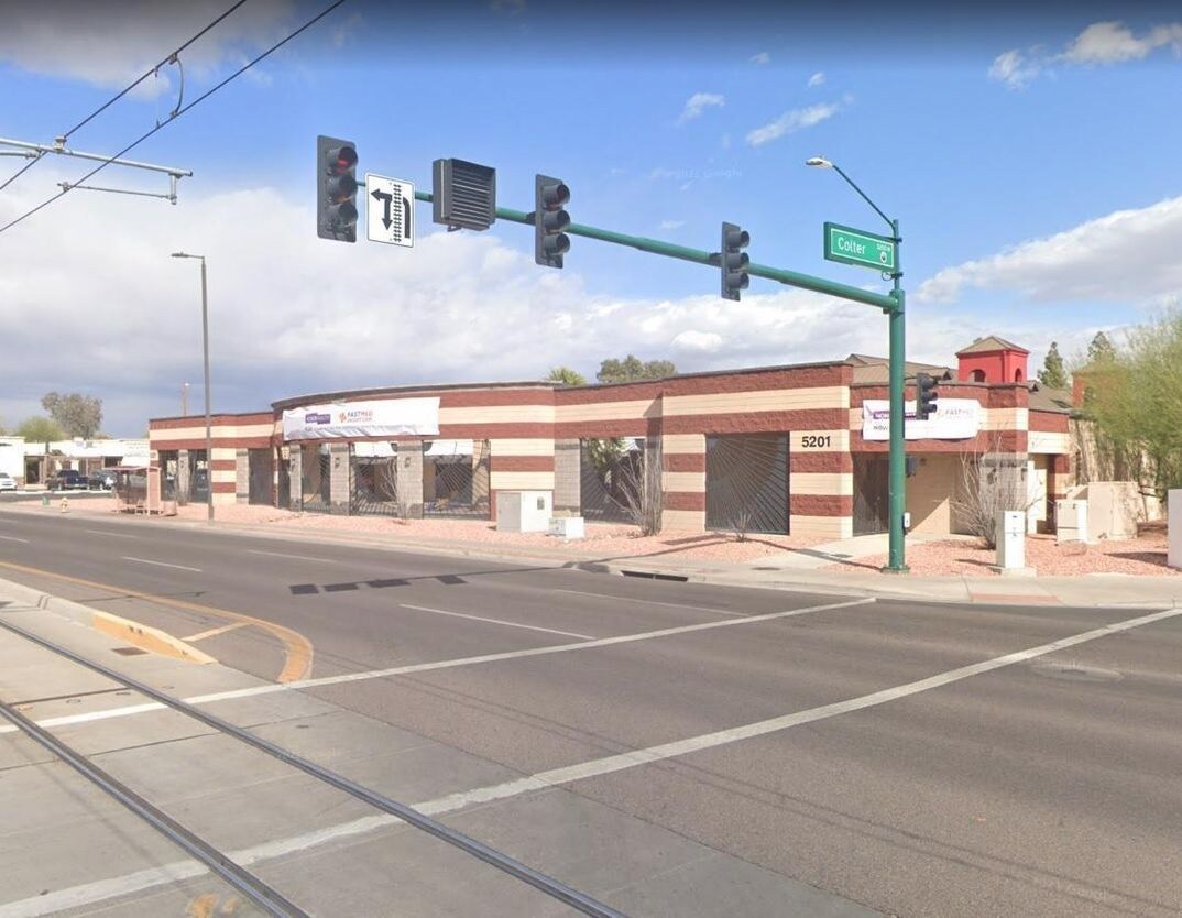 5201 N 19th Ave, Phoenix, AZ 85015 | LoopNet