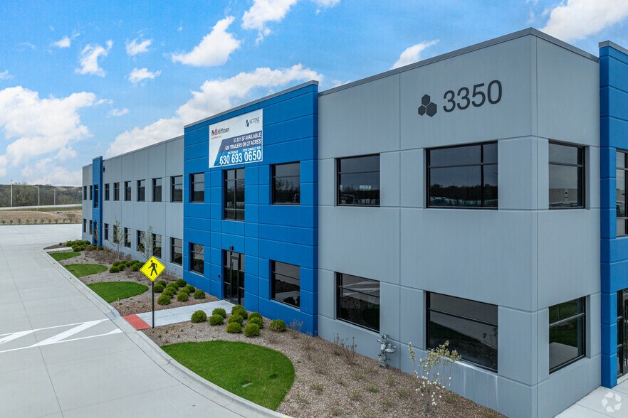 3350 Channahon Rd, Joliet, IL 60436 - Industrial for Lease | LoopNet