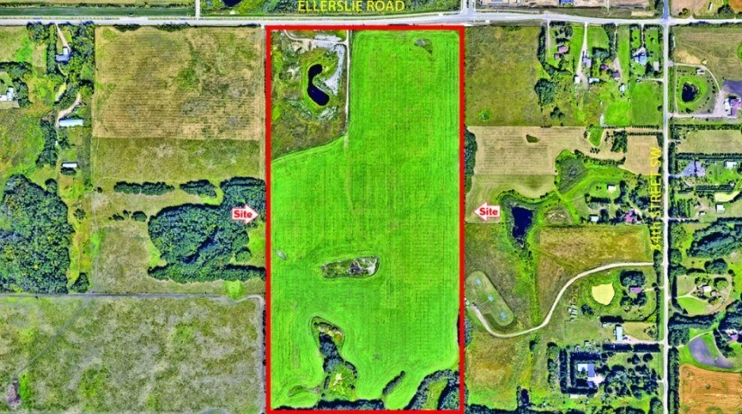 Ellerslie Rd SW, Edmonton, AB | LoopNet