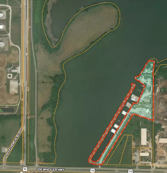 1600 Highway 20, Decatur, AL 35601 | LoopNet