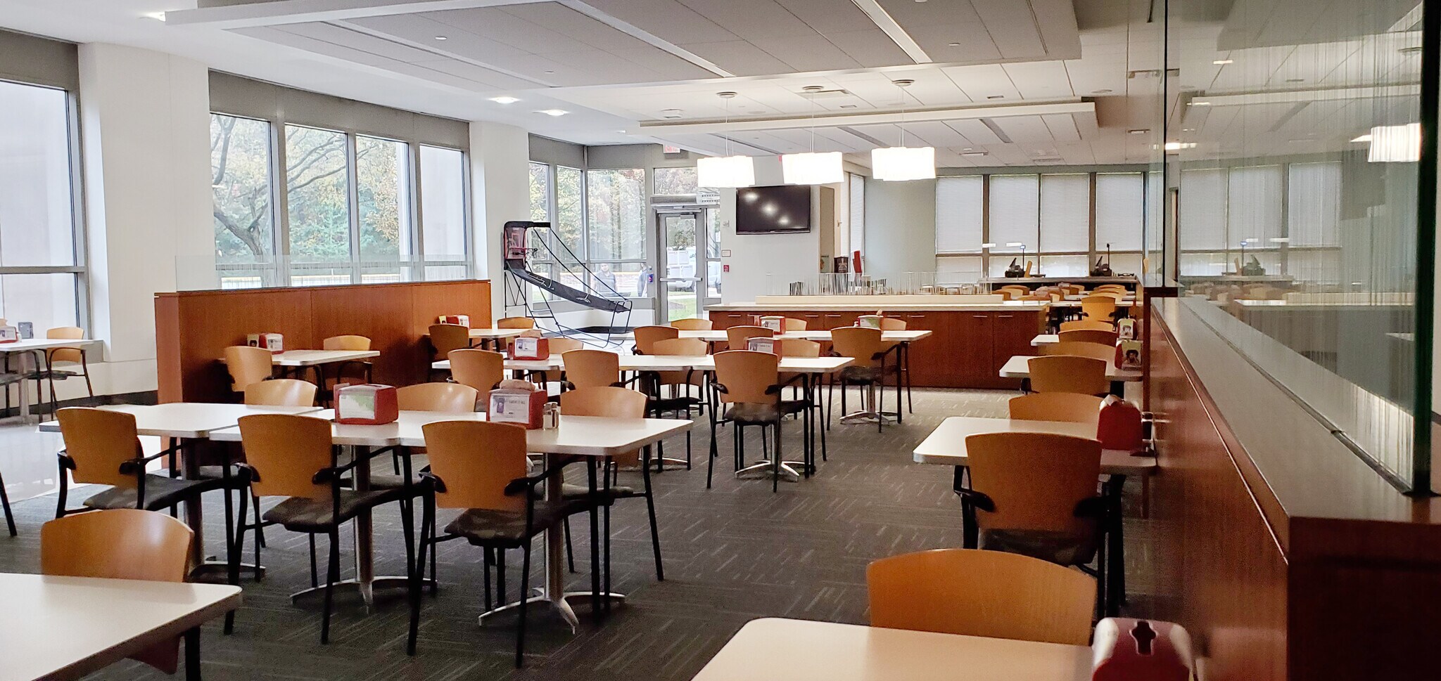 1900 Oracle Way, Reston, VA 20190 - Oracle Building | LoopNet