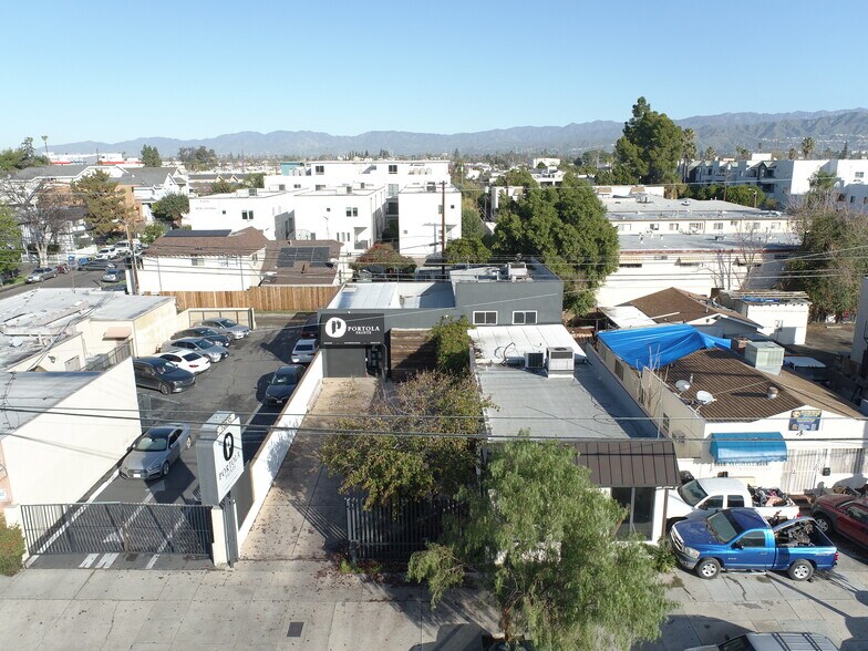 10835 Magnolia Blvd, North Hollywood, CA 91601 - Office for Sale | LoopNet 10835 Magnolia Blvd, North Hollywood, CA 91601 - Office for Sale | LoopNet