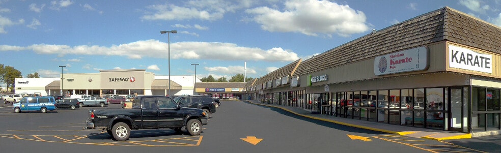 12102-12200 E Mississippi Ave, Aurora, CO 80012 | LoopNet