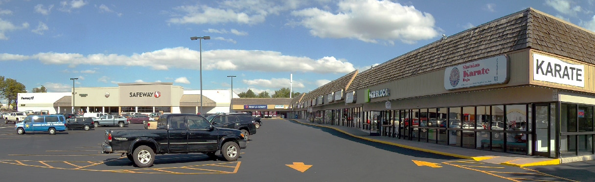 12102-12200 E Mississippi Ave, Aurora, CO 80012 | LoopNet