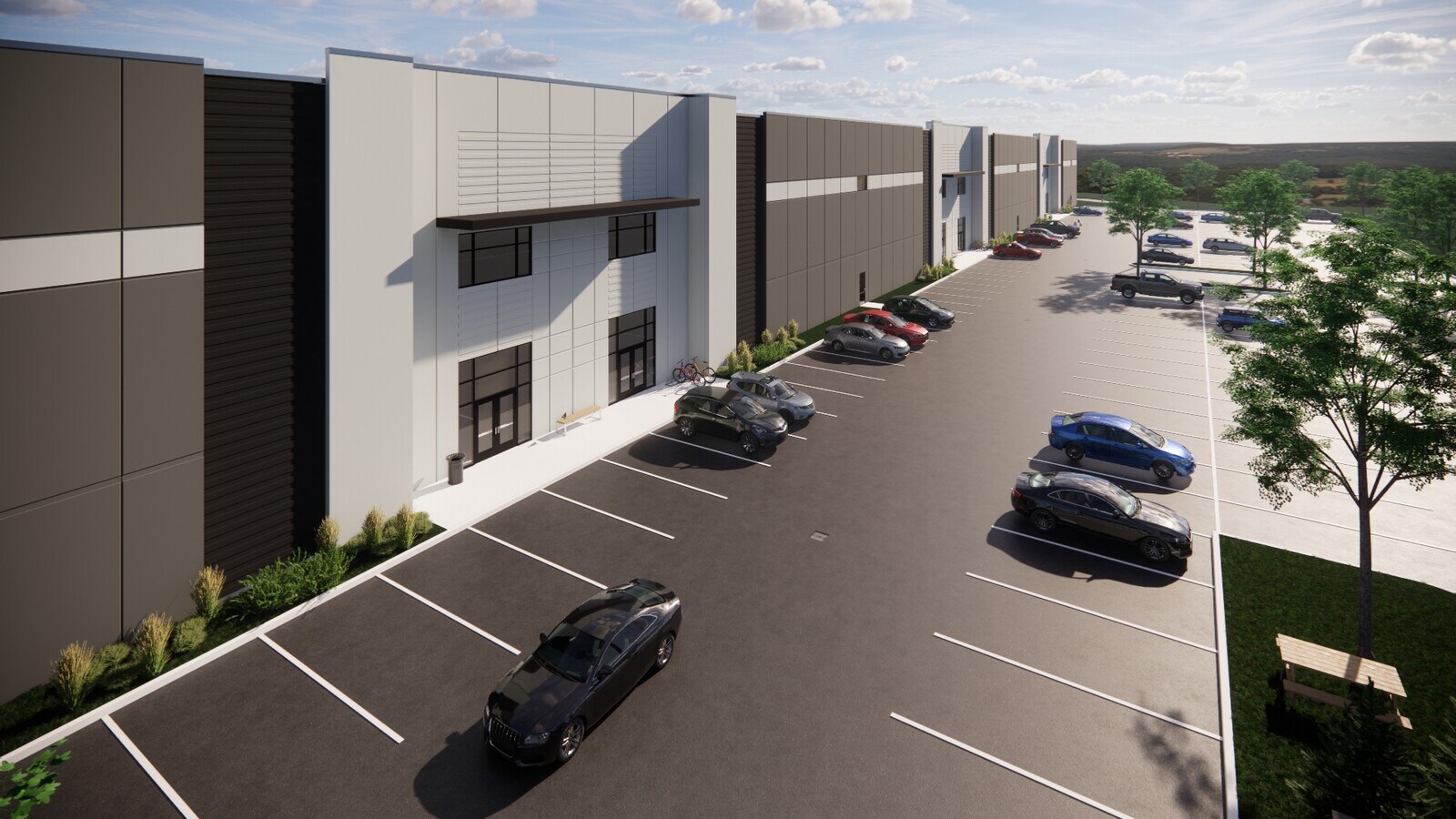 0 Kenmore Blvd, Lockbourne, OH 43137 - Commercial Point Industrial Park ...