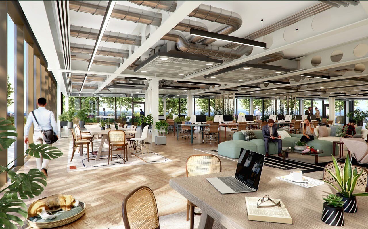 48-50 Cowcross St, London, EC1M 6AL | LoopNet