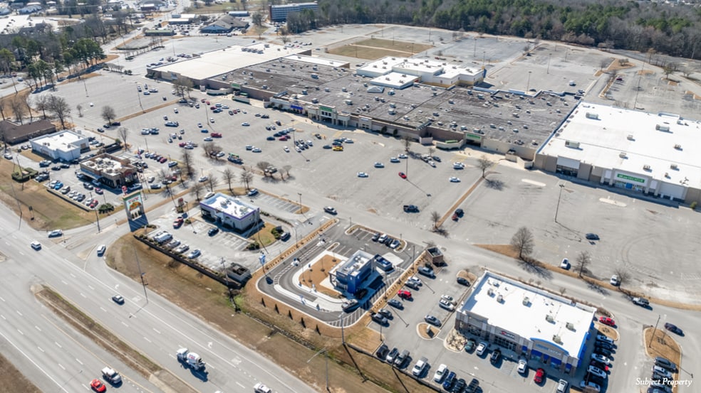 1805 Beltline Rd SW, Decatur, AL 35601 - Dutch Bros Coffee | LoopNet