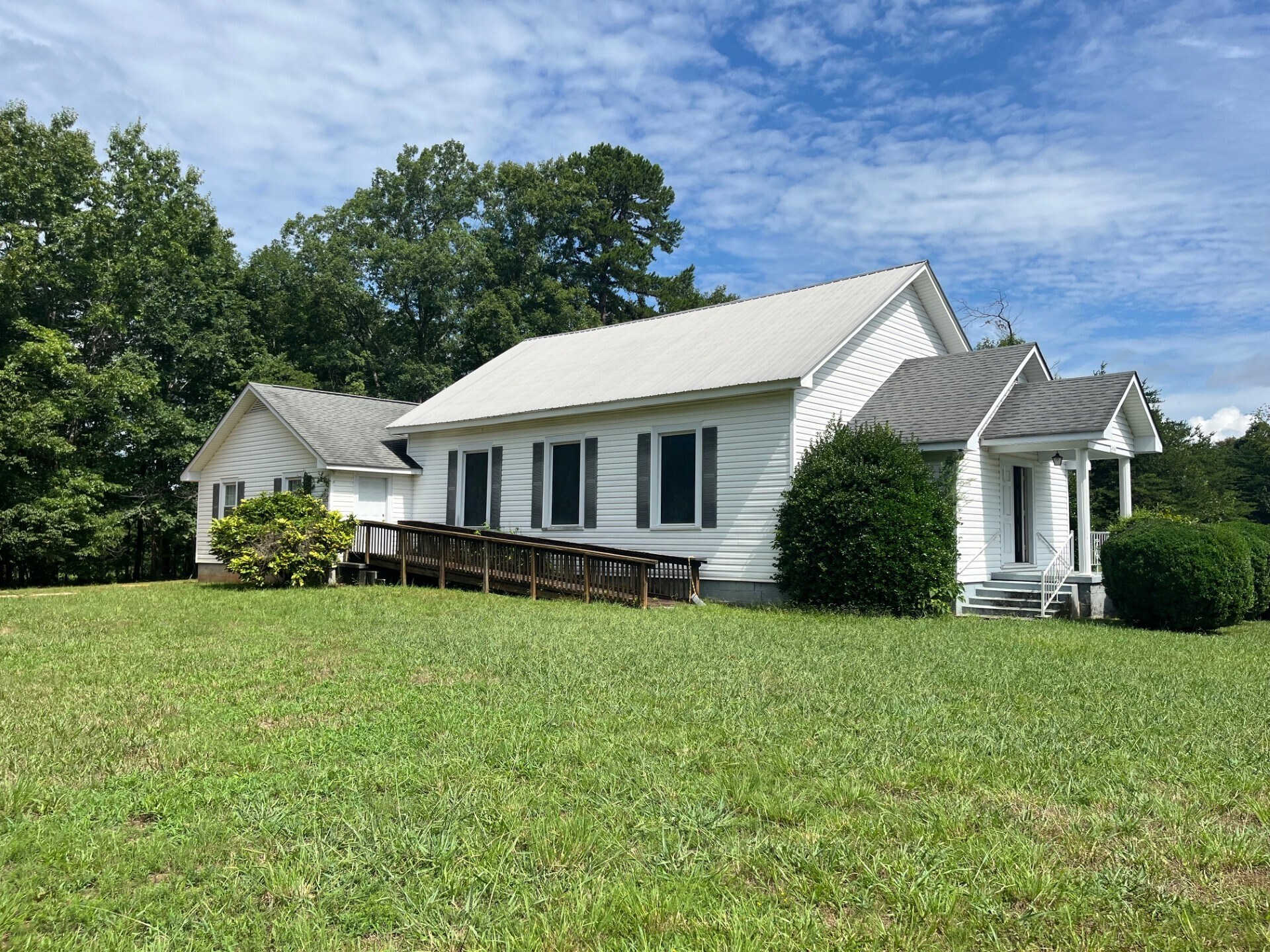 4749 Morgan Ford Rd, Ridgeway, VA 24148 - Specialty for Sale | LoopNet