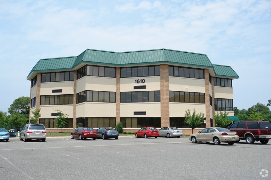 1610 Rt 88, Brick, NJ 08724 | LoopNet