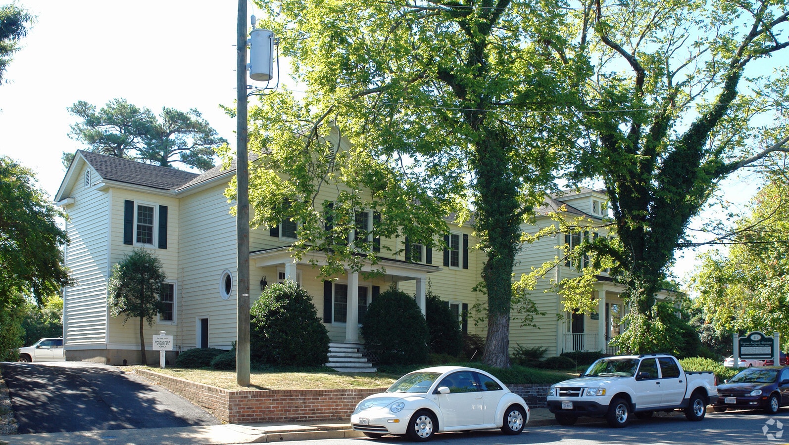 417-419 Libbie Ave, Richmond, VA 23226 | LoopNet