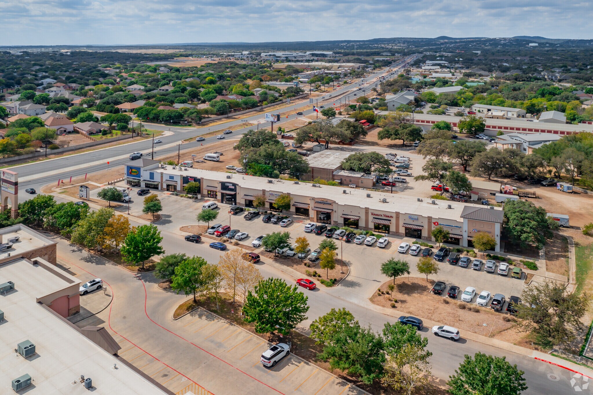 12030 Bandera Rd, Helotes, TX 78023 - Suite 108 | LoopNet