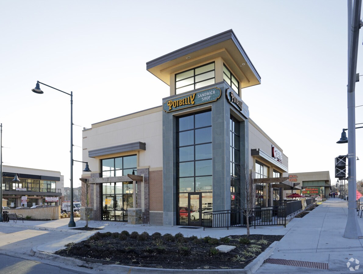 6803-6809 Johnson Dr, Mission, KS 66202 | LoopNet