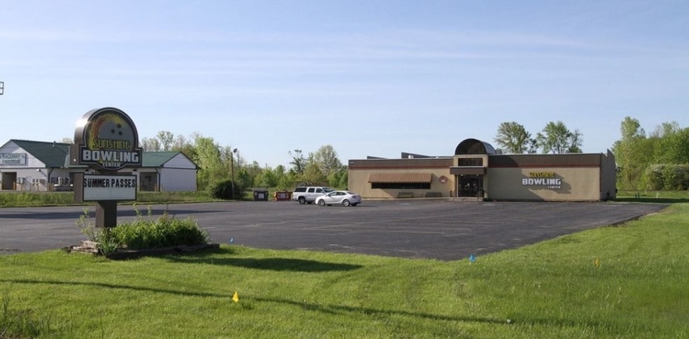 10809 E Us-136, Indianapolis, IN 46234 | LoopNet