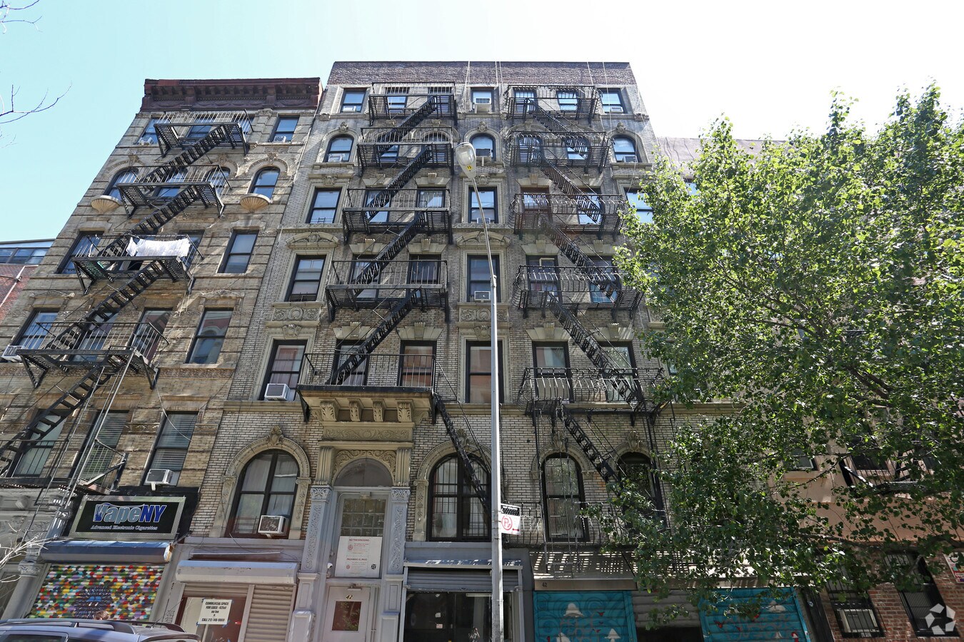 42-44 Rivington St, New York, NY 10002 | LoopNet