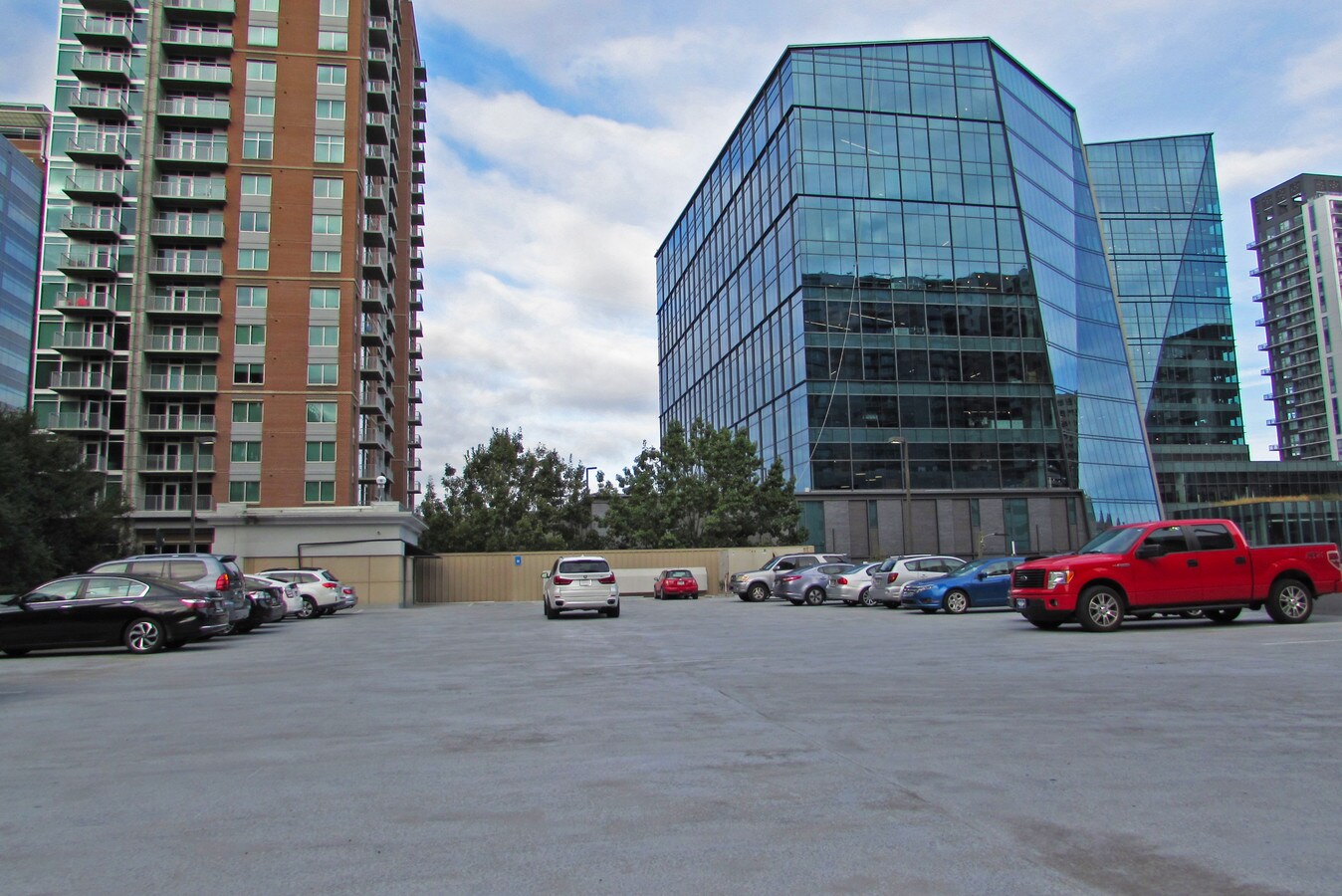 850 Spring St NW, Atlanta, GA 30308 | LoopNet