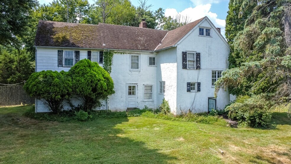 2761 York Rd, Jamison, PA 18929 - Flex for Sale | LoopNet