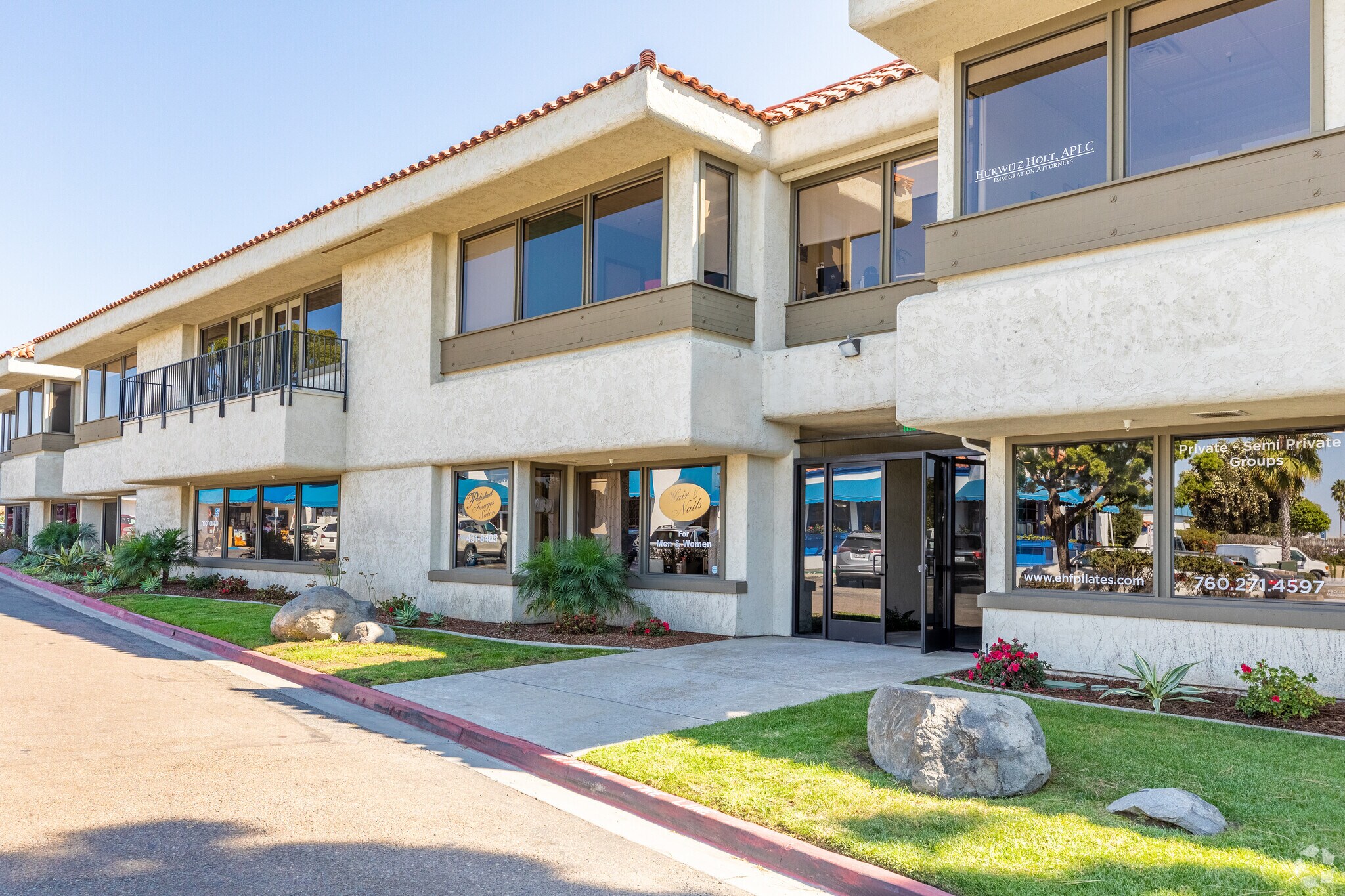 6120 Paseo del Norte, Carlsbad, CA 92011 - Plaza Del Norte | LoopNet