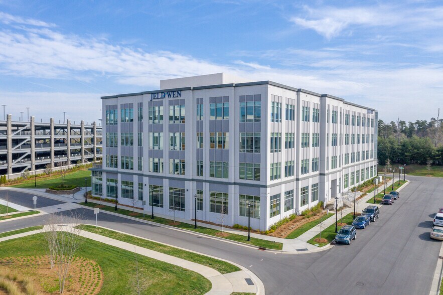 2015 Ayrsley Town Blvd, Charlotte, NC 28273 - Ayrsley Town Center | LoopNet