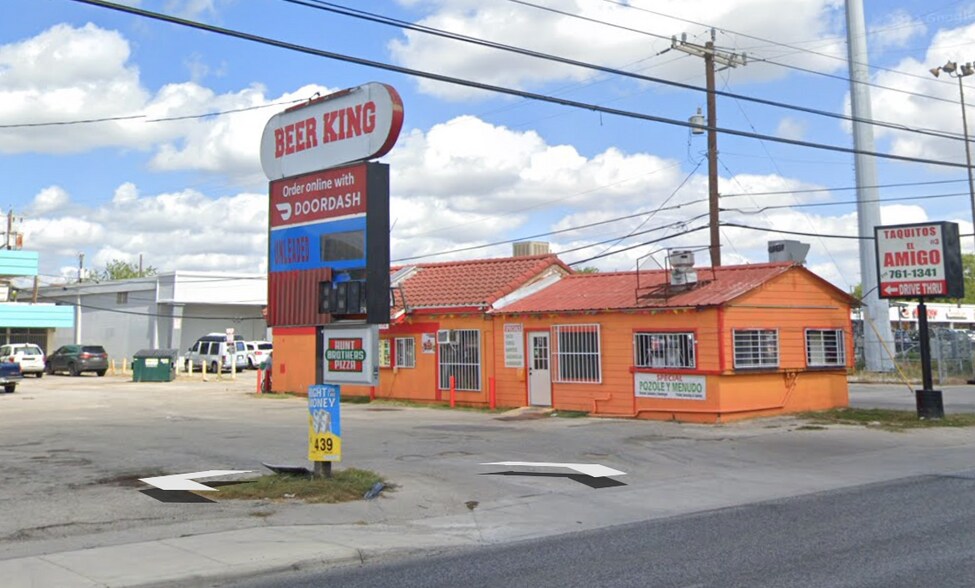 3709 Blanco Rd, San Antonio, TX 78212 | LoopNet