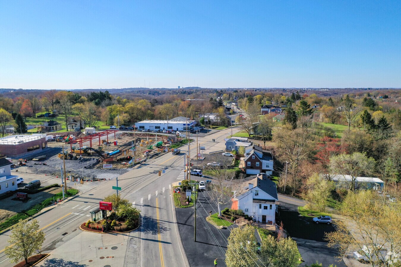 8601 Old Perry Hwy, Pittsburgh, PA 15237 | LoopNet