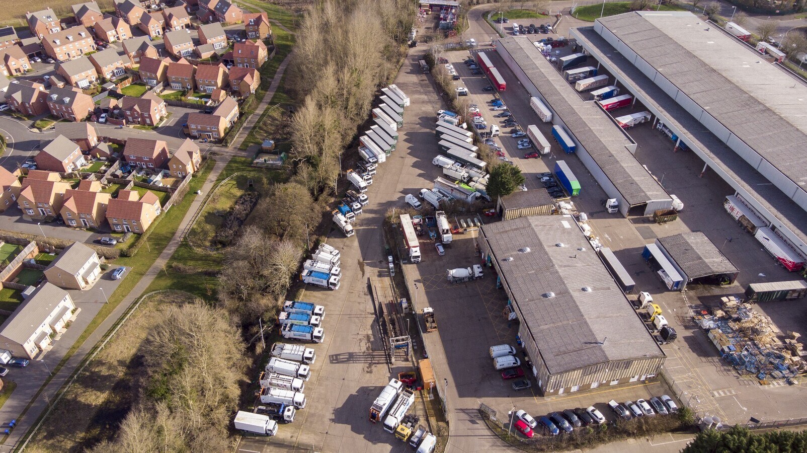 Lodge Way, Northampton, NN5 7SL | LoopNet Lodge Way, Northampton, NN5 7SL | LoopNet