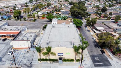 950 S Central Ave, Compton, CA 90220 - Specialty for Sale | LoopNet