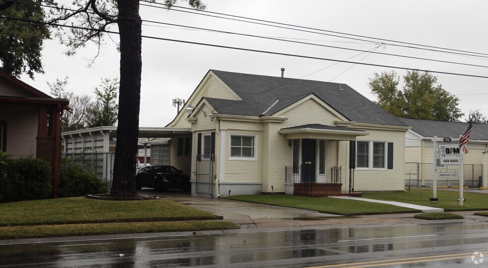 534 Williams Blvd, Kenner, LA 70062 | LoopNet