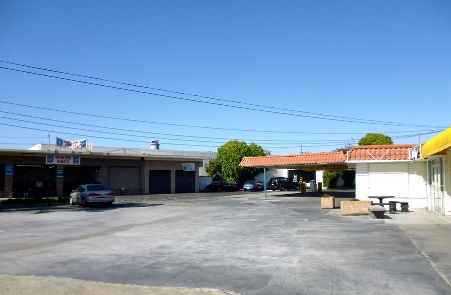 933-939 W Manchester Blvd, Inglewood, CA 90301 | LoopNet