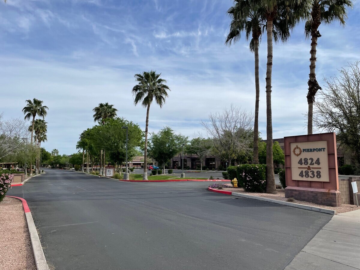 4838 E Baseline Rd, Mesa, AZ 85206 | LoopNet