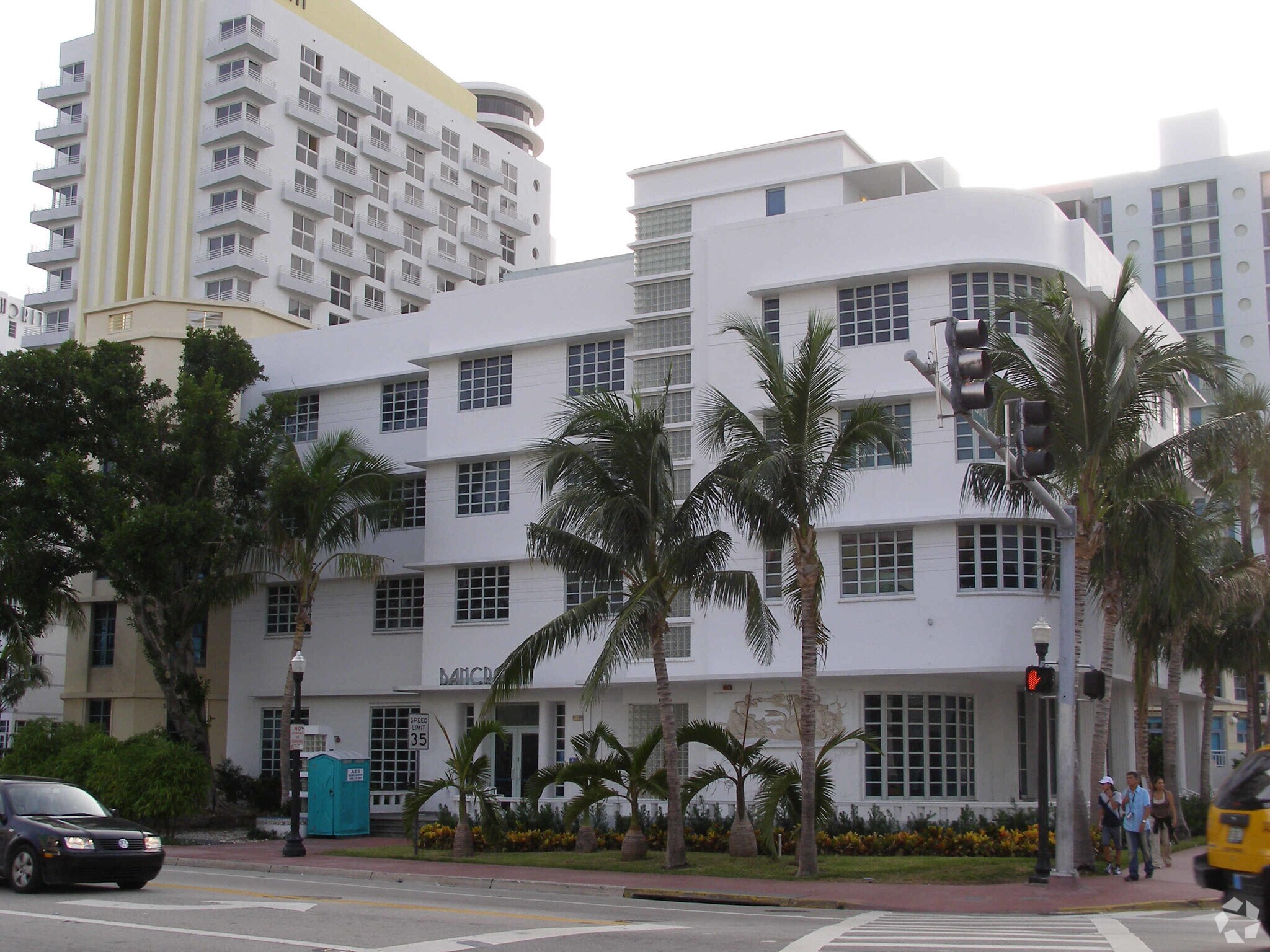 1501 Collins Ave, Miami Beach, FL 33139 - The Collins | LoopNet