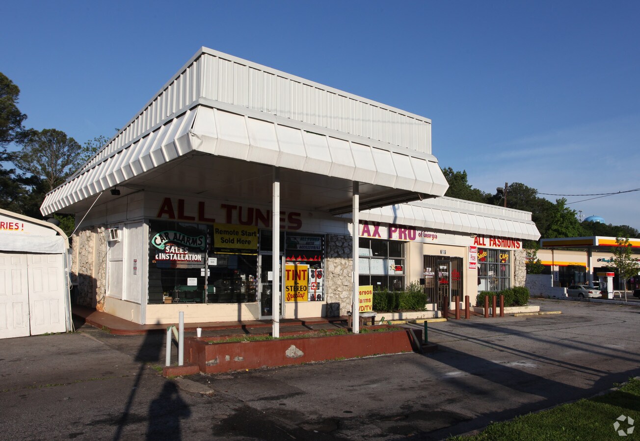 2091 Candler Rd, Decatur, GA 30032 | LoopNet