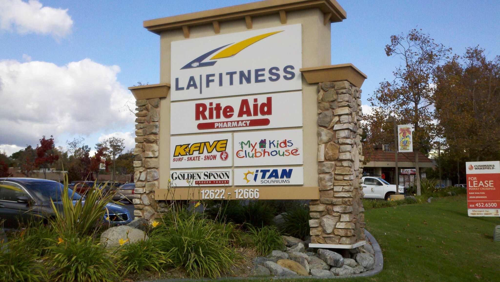 12622-12666 Poway Rd, Poway, CA 92064 - Poway Crossings | LoopNet