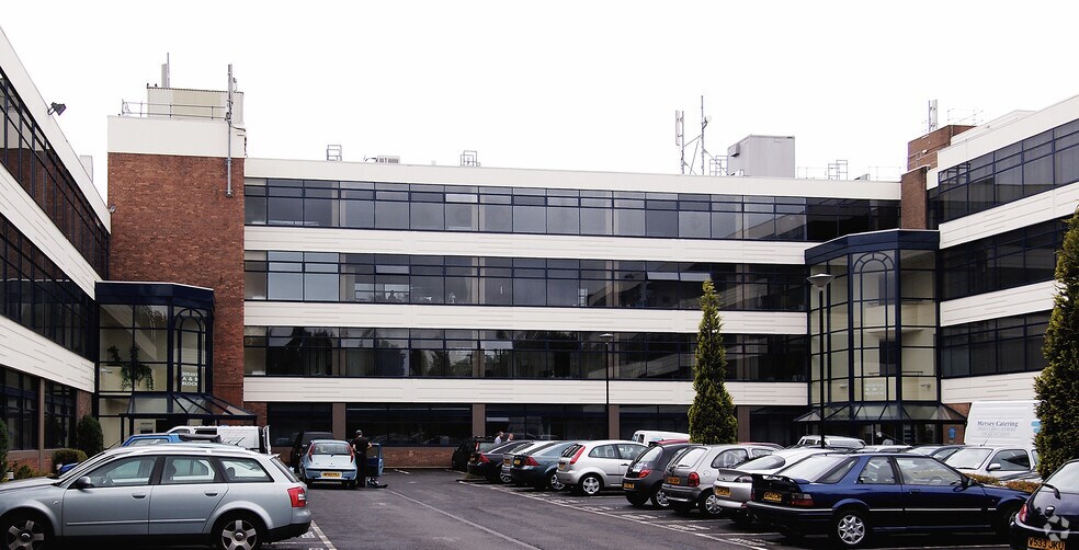 Sharston Rd, Manchester, GTM M22 4BB - Office for Sale | LoopNet