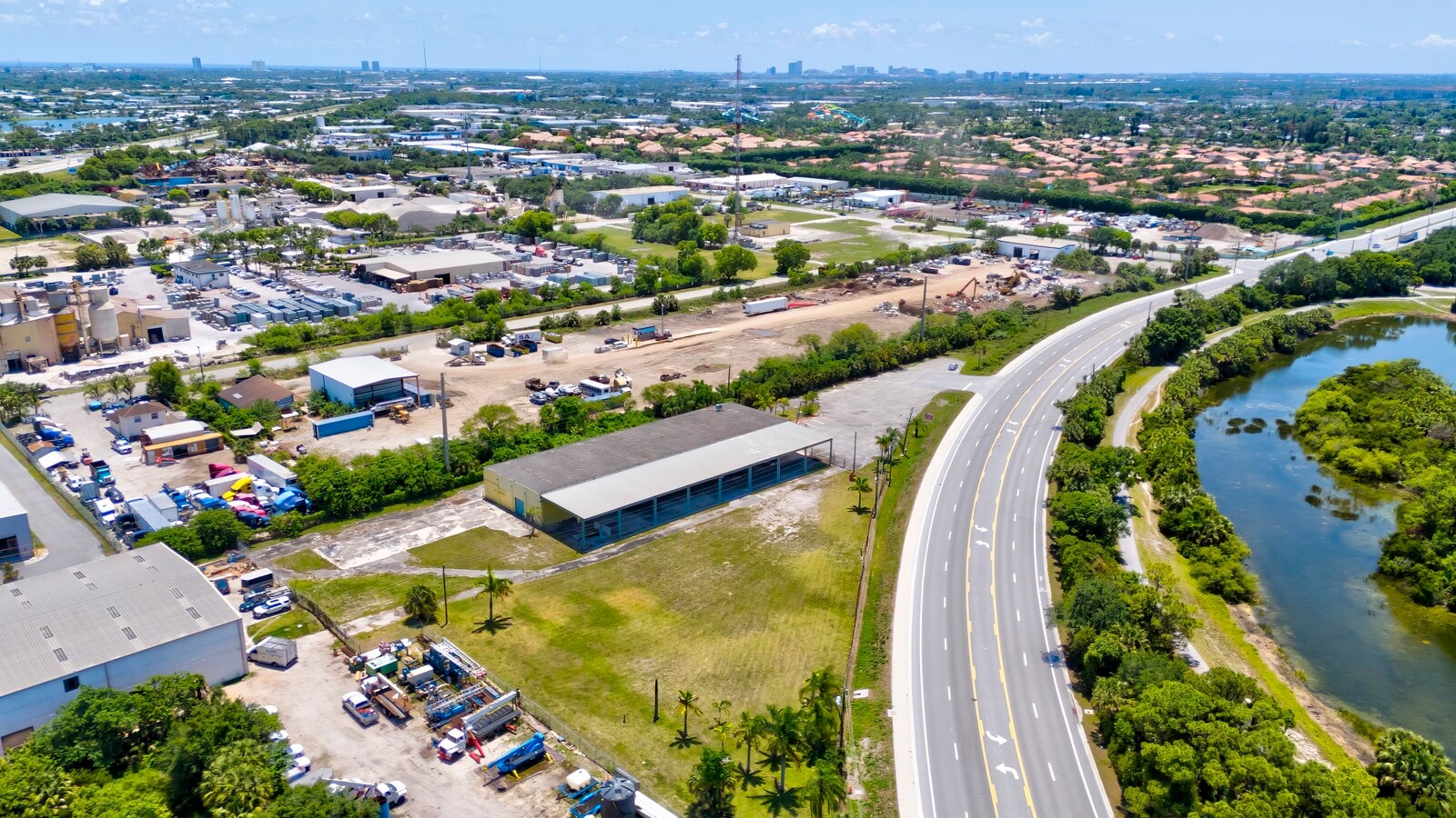 7030 N Haverhill Rd, Riviera Beach, FL 33407 - Parcel 3 | LoopNet
