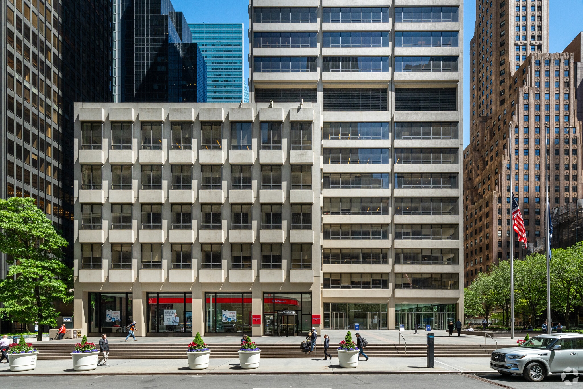 345 Park Ave, New York, NY 10154 - Office for Lease | LoopNet