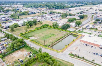 Sweetwater Ln At West Rd, Houston, TX 77037 - Land for Sale | LoopNet