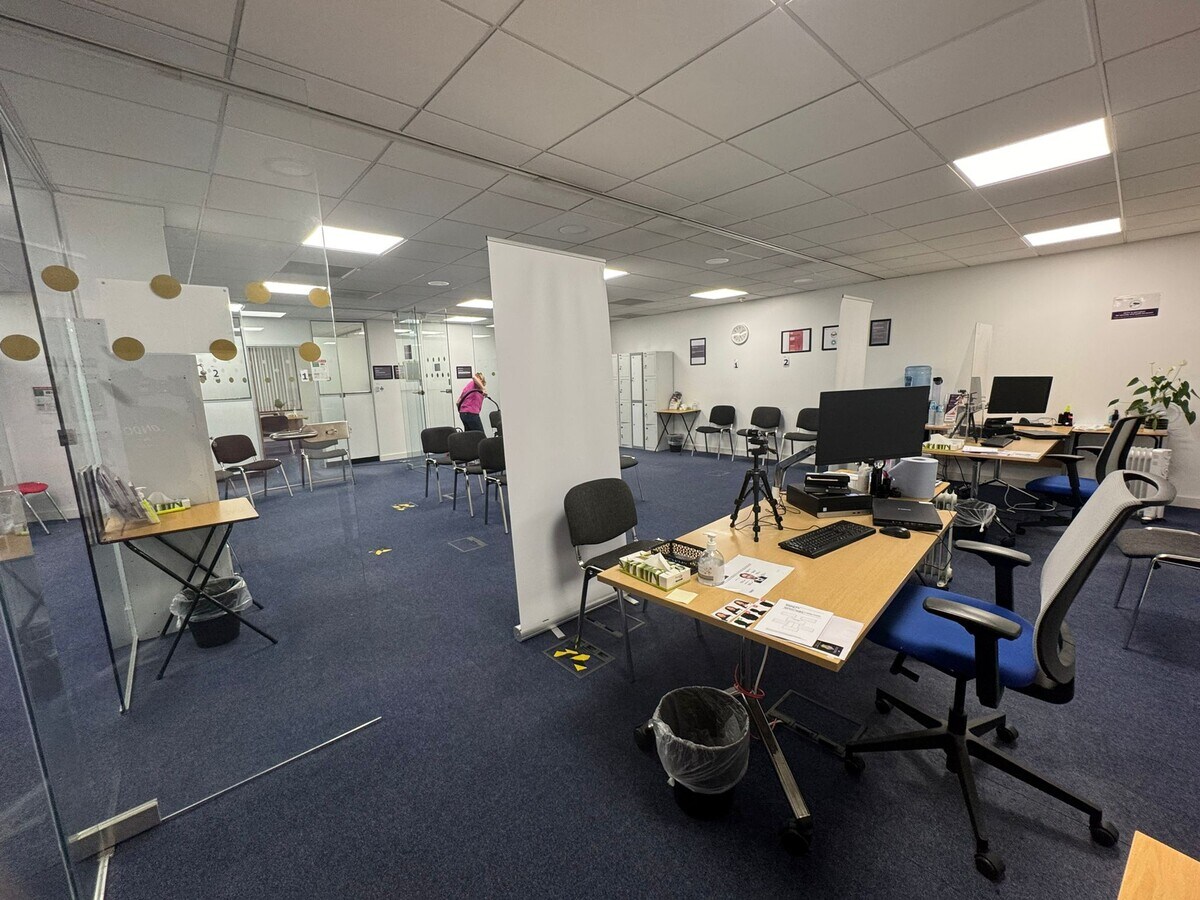 64-70 Broadway, London, E15 1NT | LoopNet