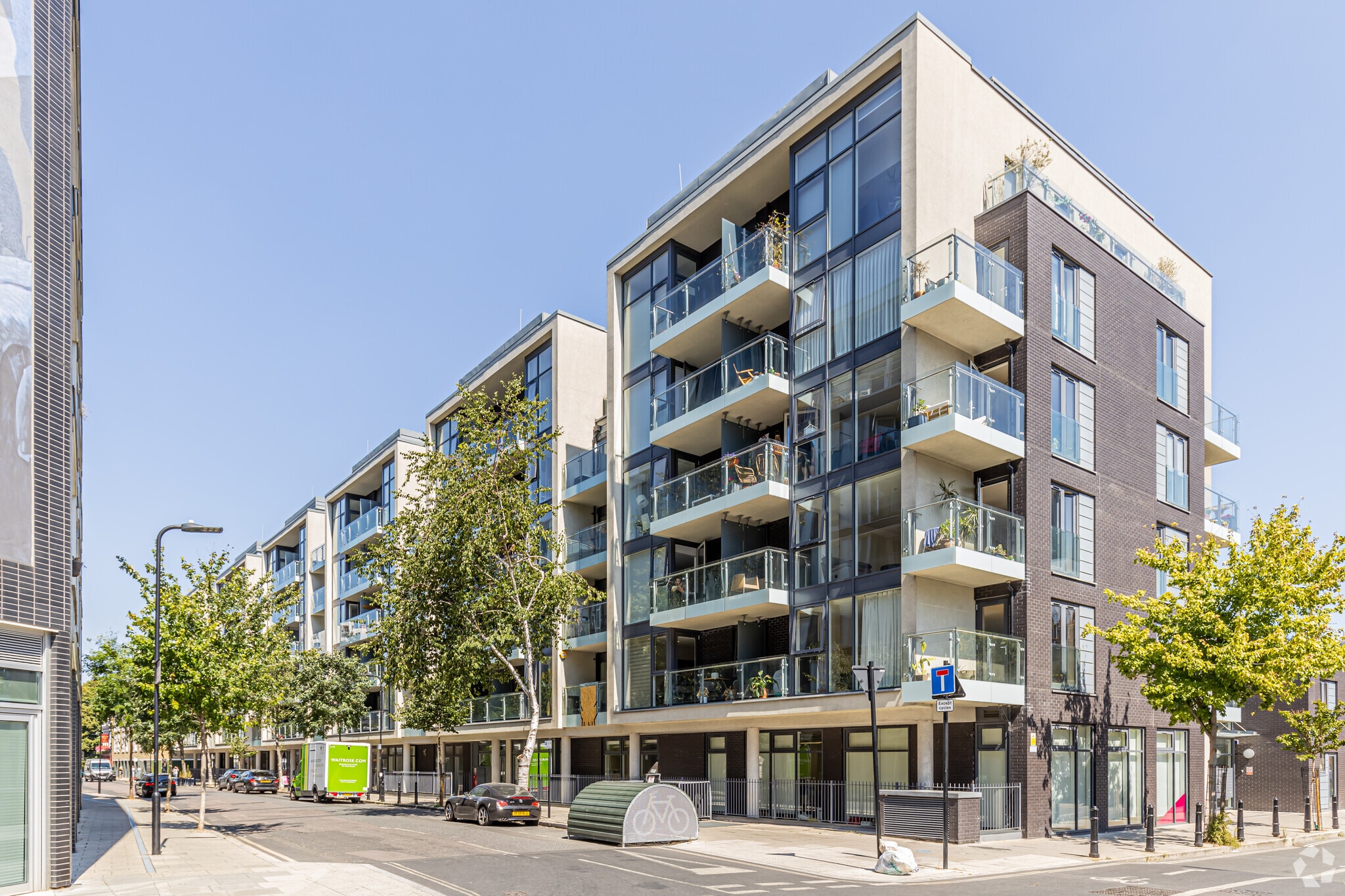 20-22 Wenlock Rd, London, N1 7TA - Old Street | LoopNet